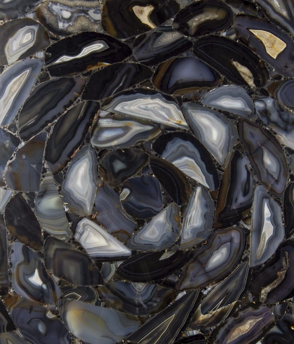 Agate Galaxy - SolidNature