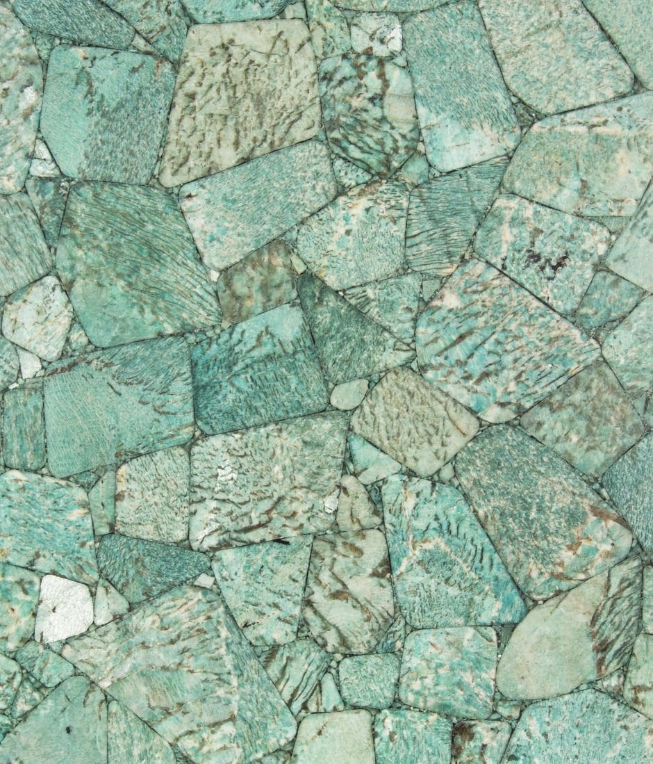 Amazonite - SolidNature