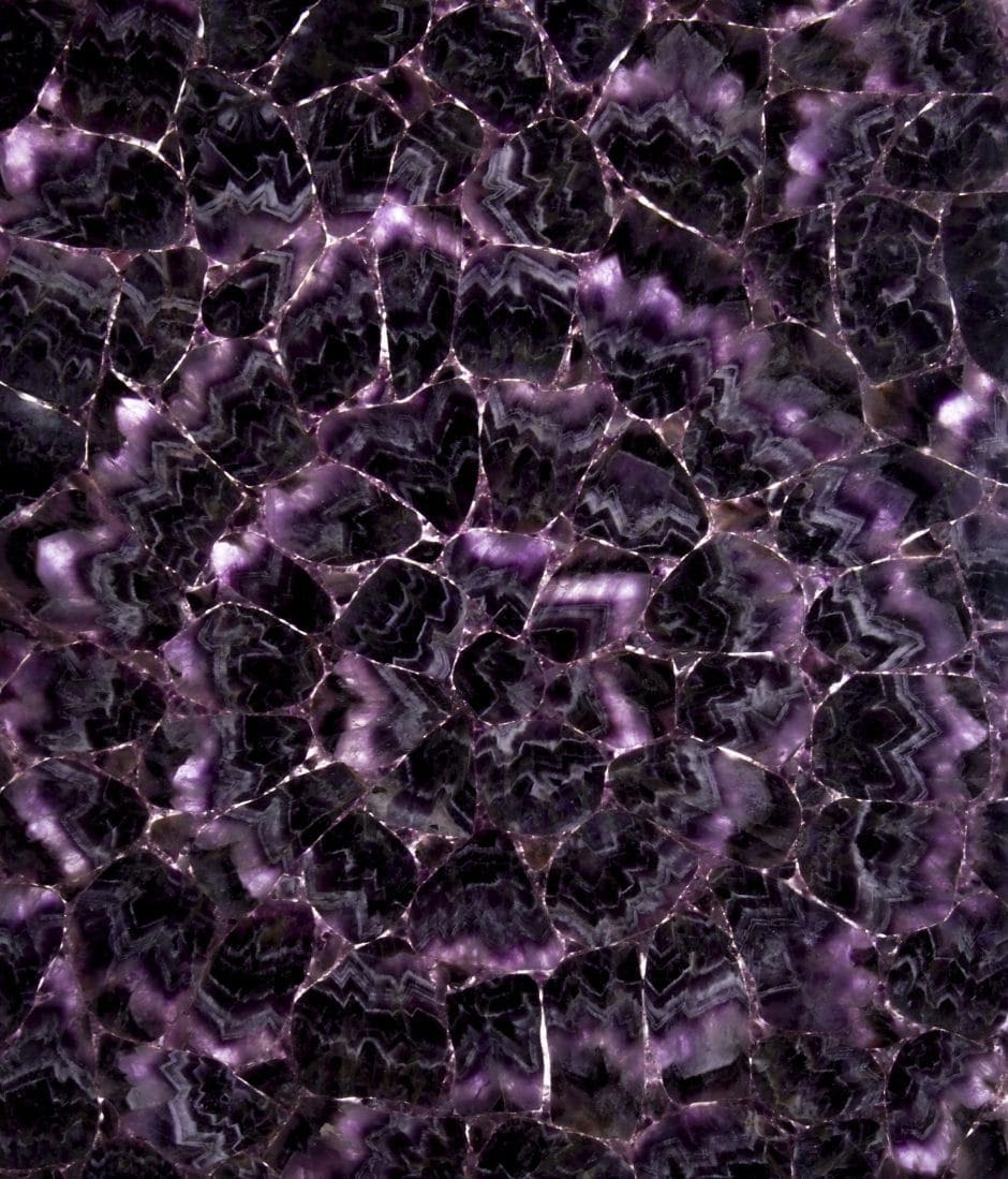 Amethyst - SolidNature