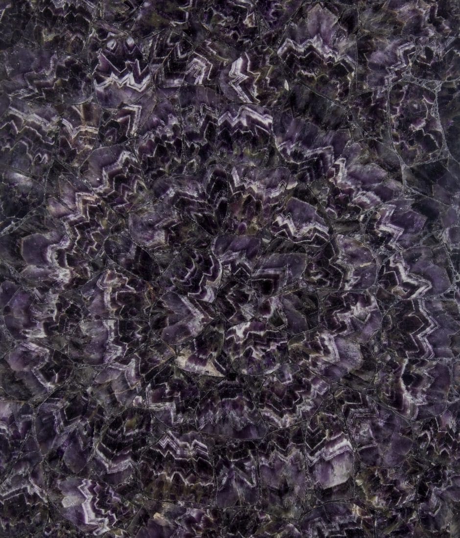 Amethyst - SolidNature