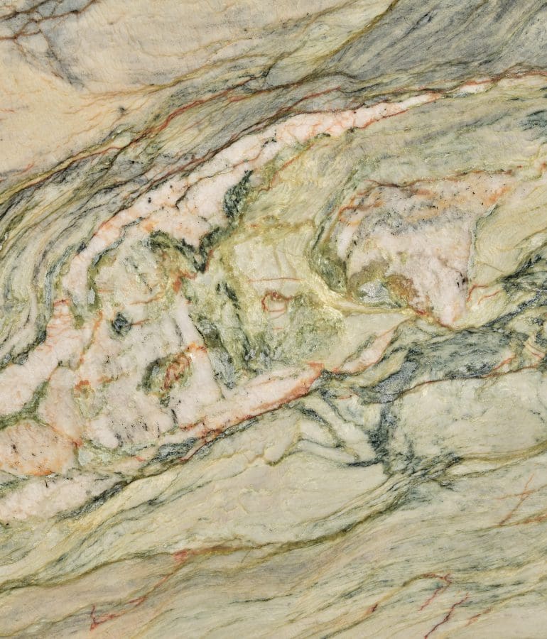 Green Blend - SolidNature