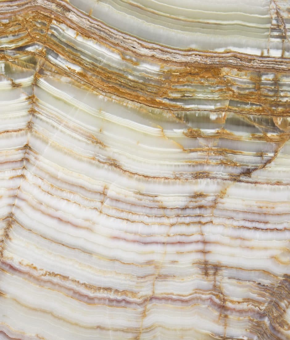 Green Strata VeinCut - SolidNature