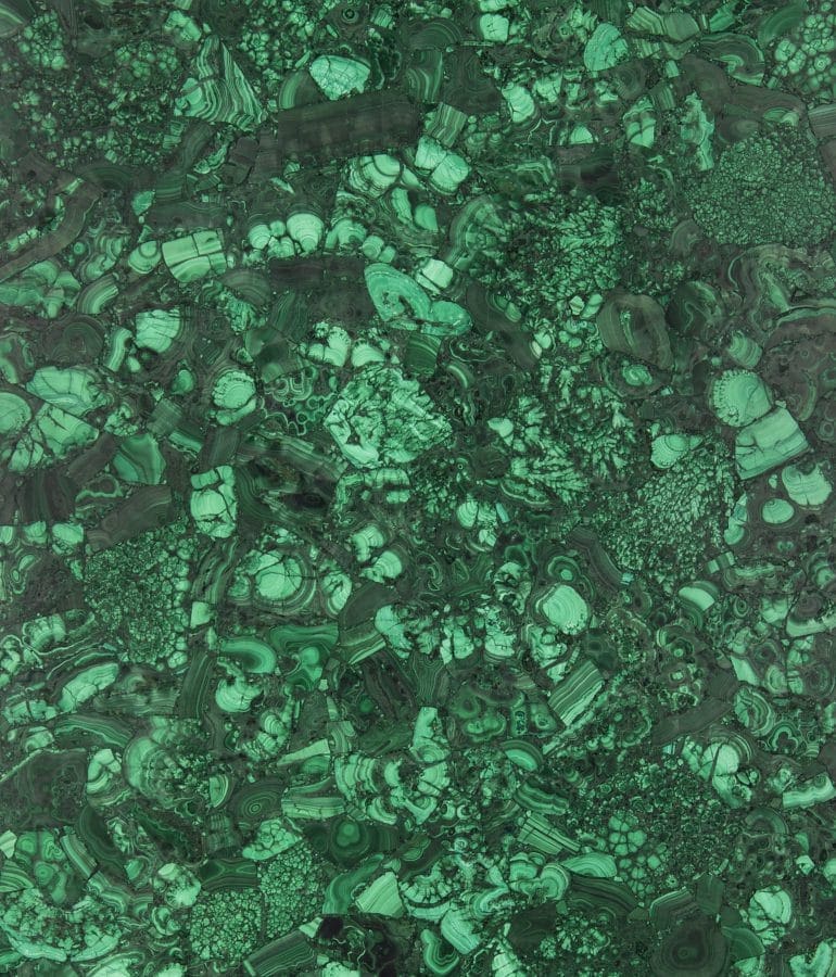 Malachite - SolidNature