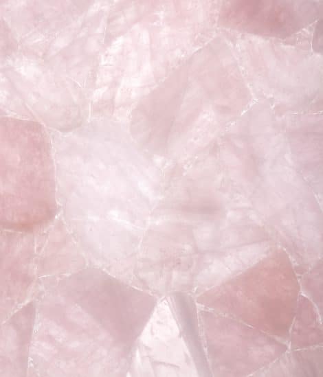 Pink Quartz - SolidNature
