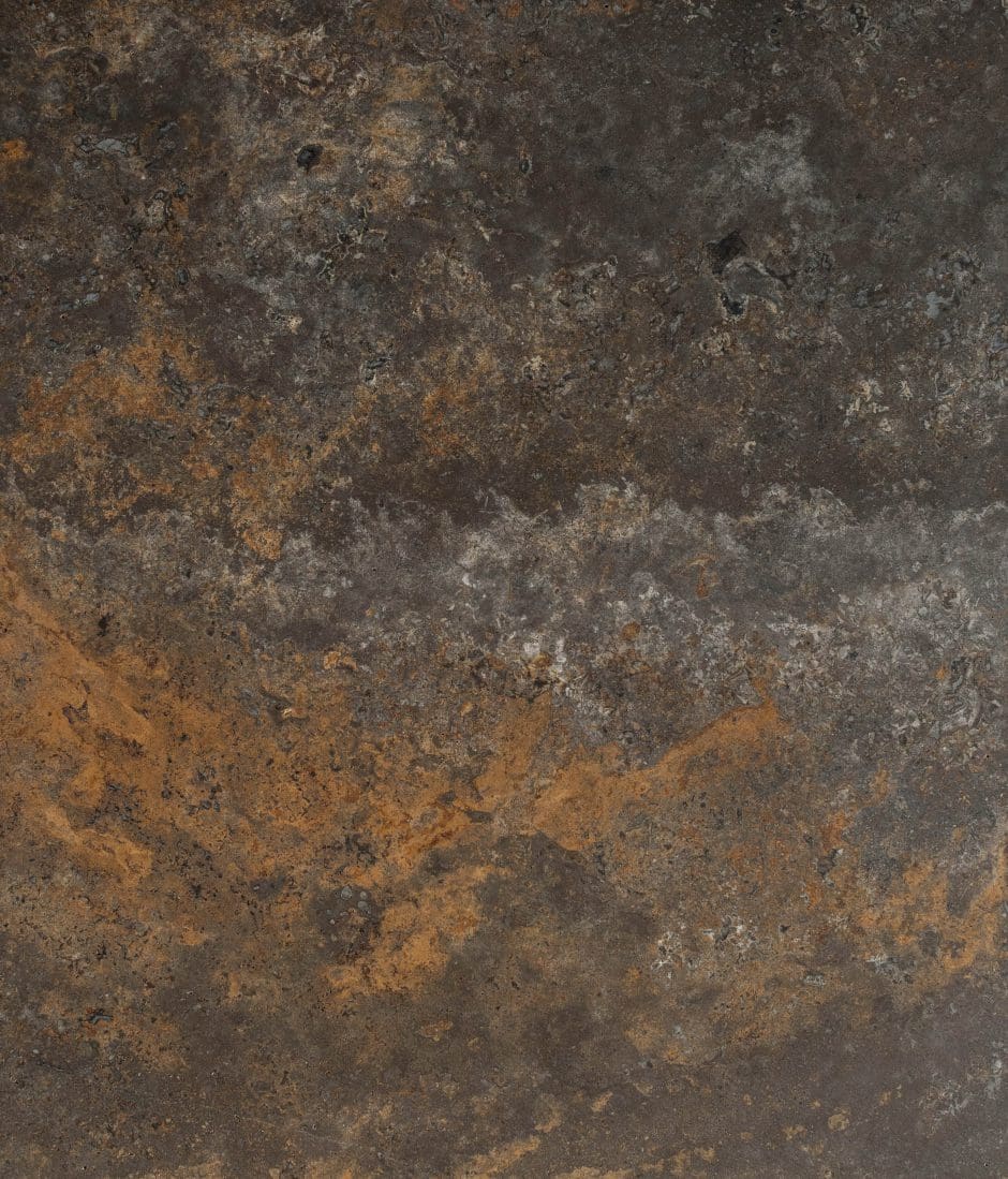 Raw Rusty - SolidNature