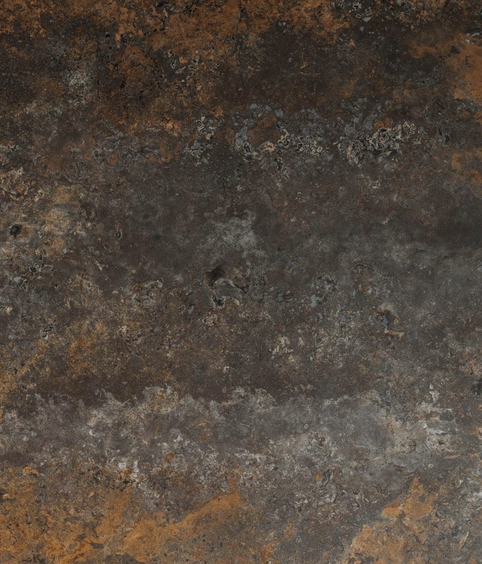 Raw Rusty - SolidNature