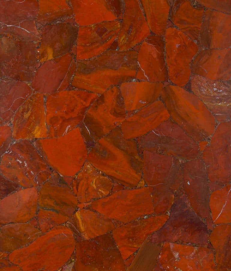 Red Jasper - SolidNature