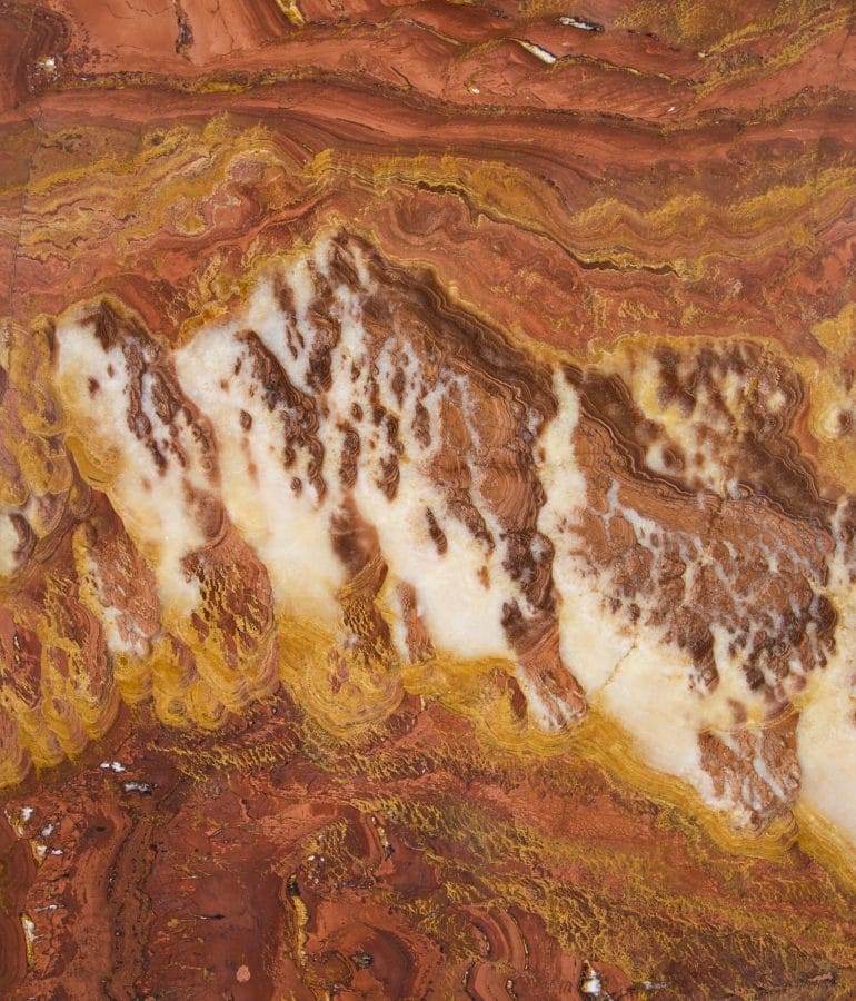 Rubigo Luna - SolidNature