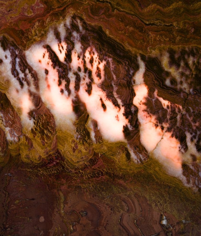 Rubigo Luna - SolidNature