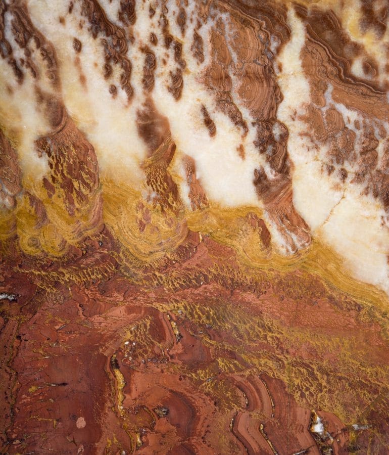 Rubigo Luna - SolidNature