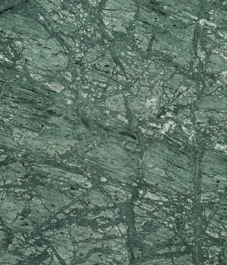 Satin Verde - SolidNature