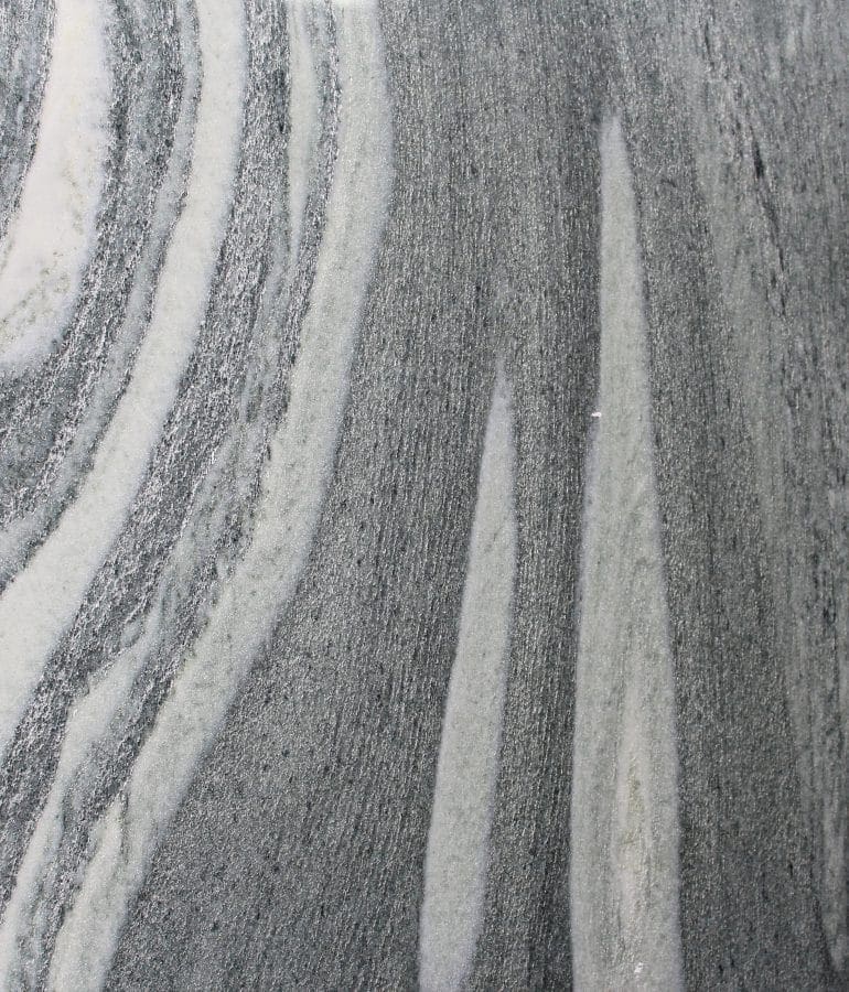 Silver Flare - SolidNature