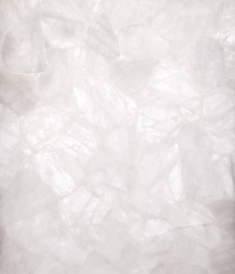 White Quartz - SolidNature