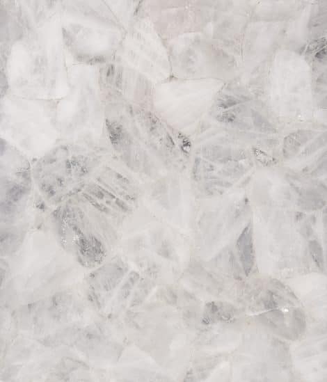 White Quartz - SolidNature