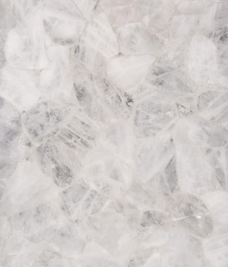 White Quartz - SolidNature