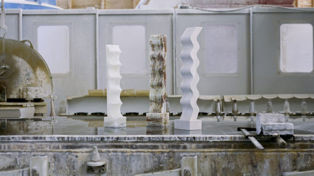 SolidNature X Birgitte Due Madsen - SolidNature