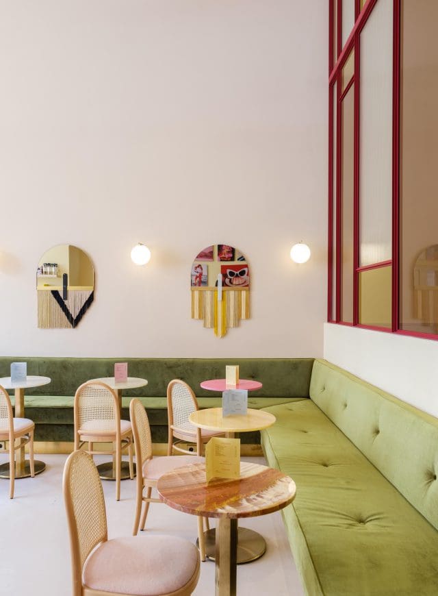 &C Store & Coffeebar - SolidNature