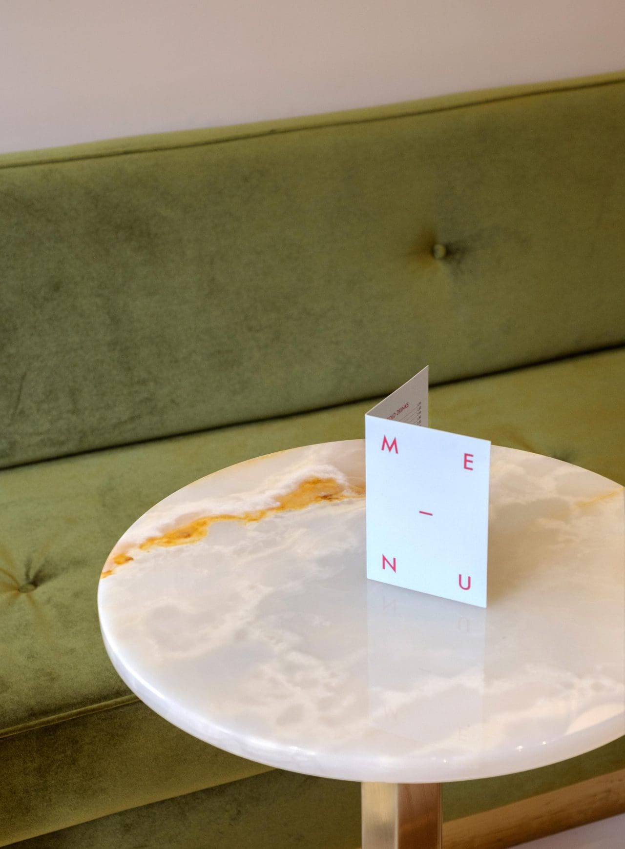 &C Store & Coffeebar - SolidNature