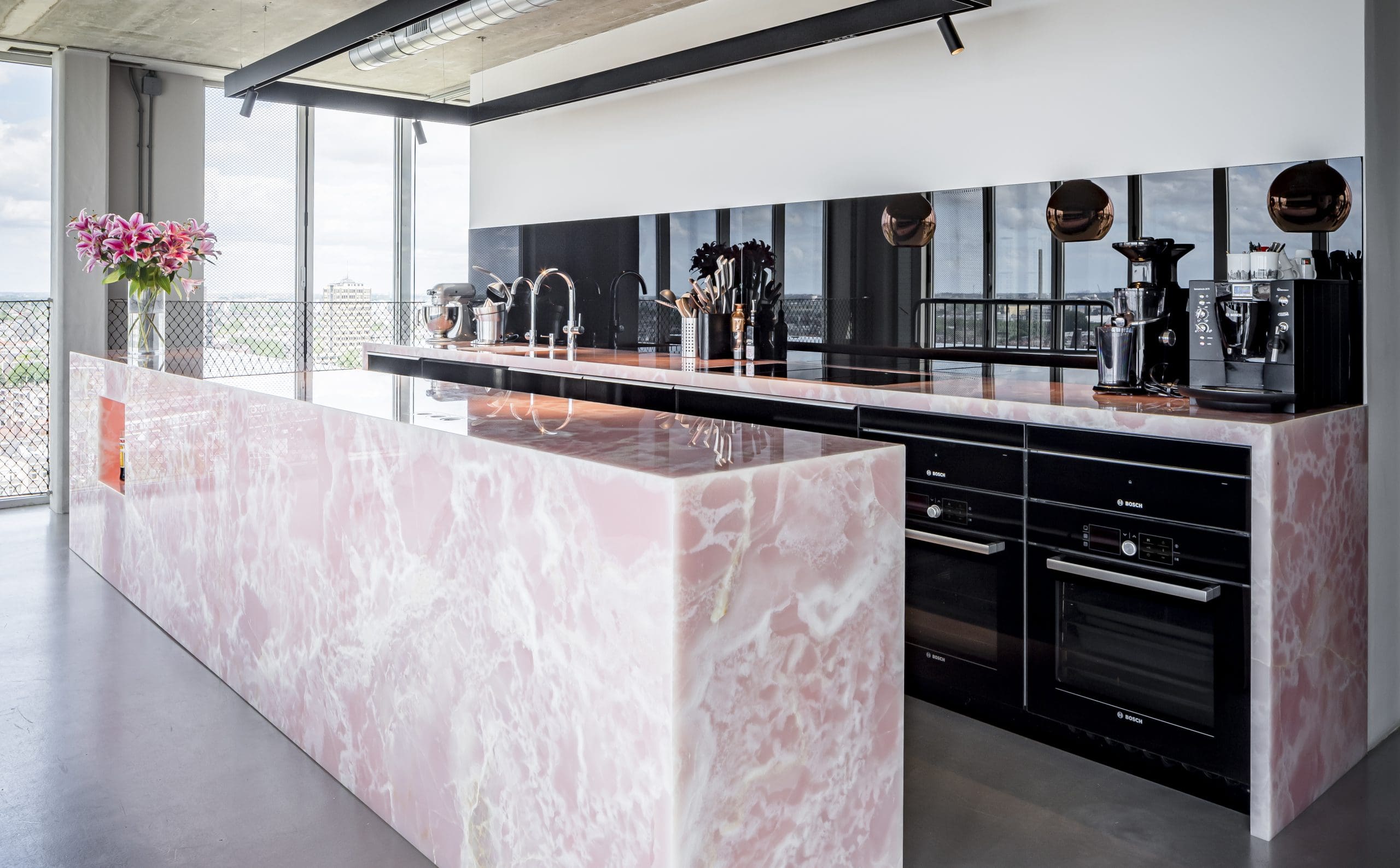 Projects Archive - SolidNature