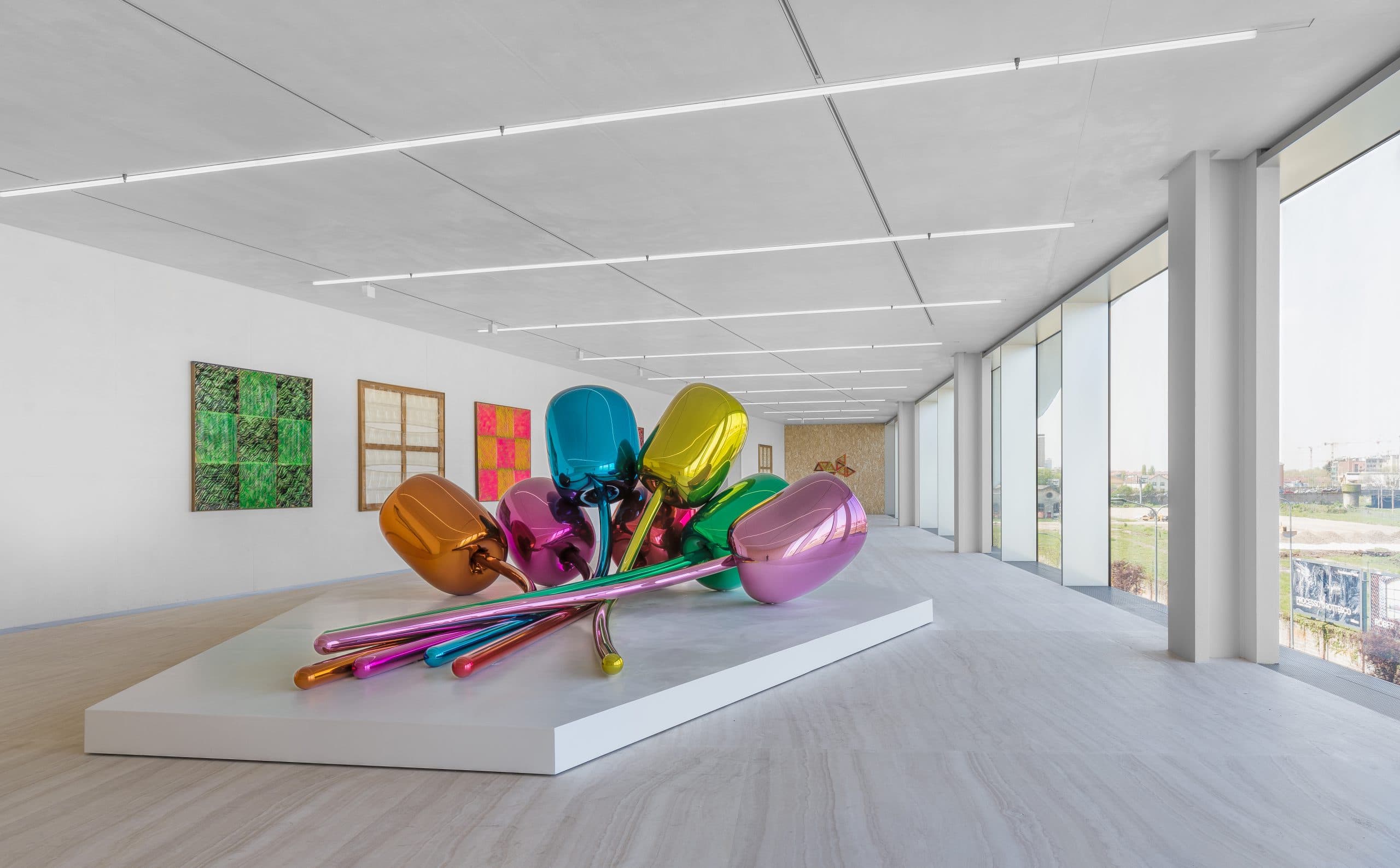 Projects Archive - SolidNature