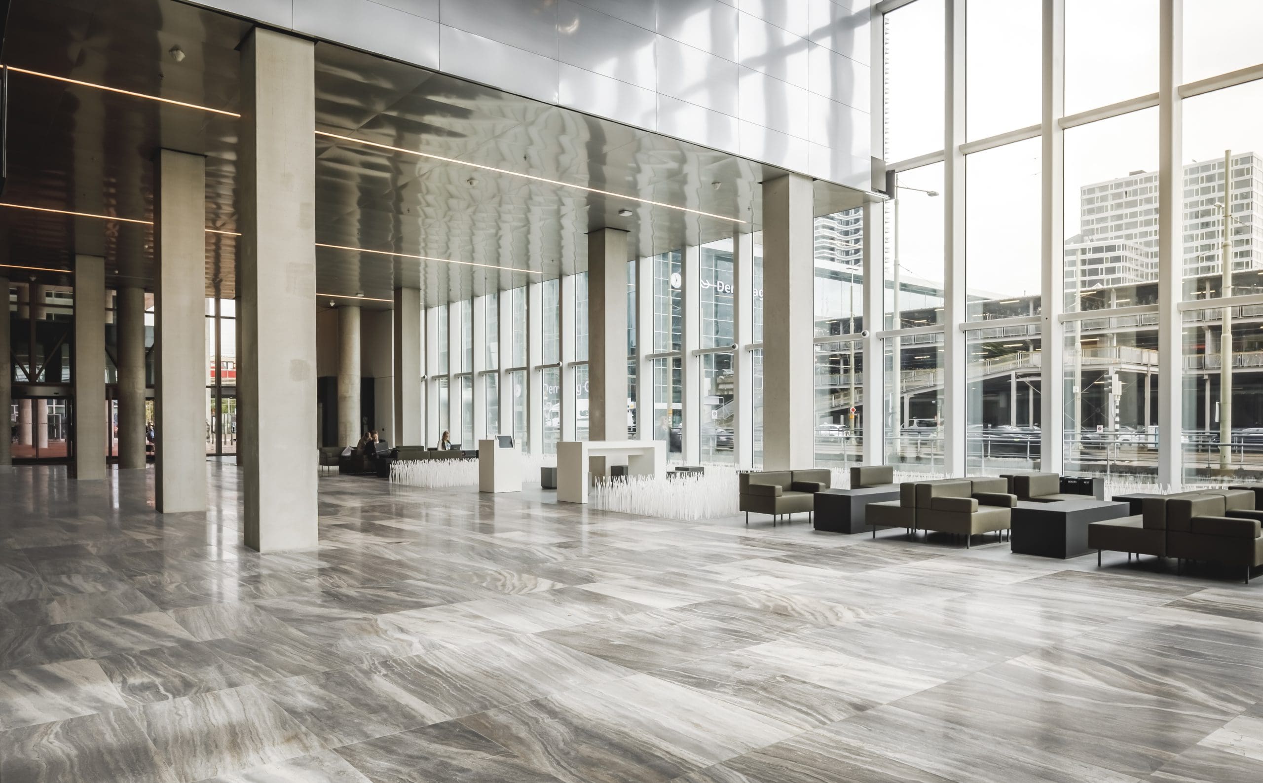 Projects Archive - SolidNature