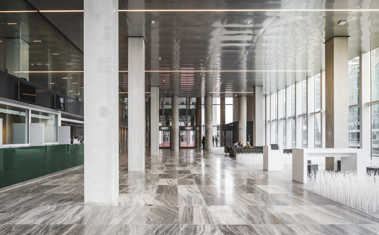 VROM Rijnstraat 8 - SolidNature