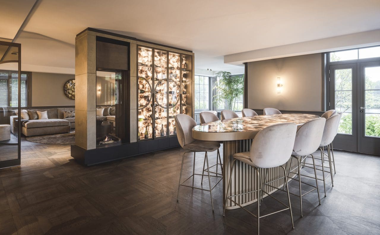 Projects Archive - SolidNature