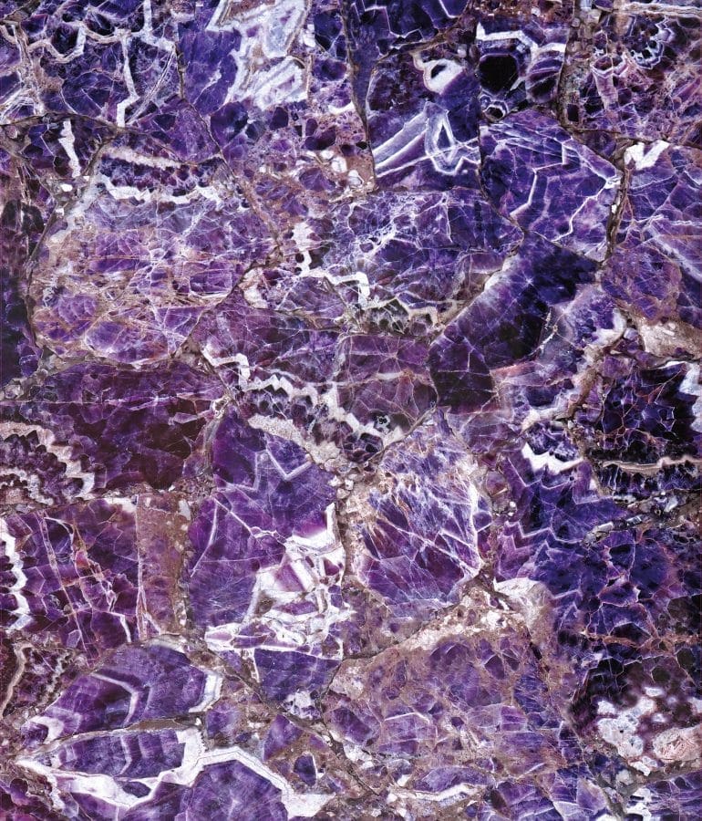 Amethyst - SolidNature