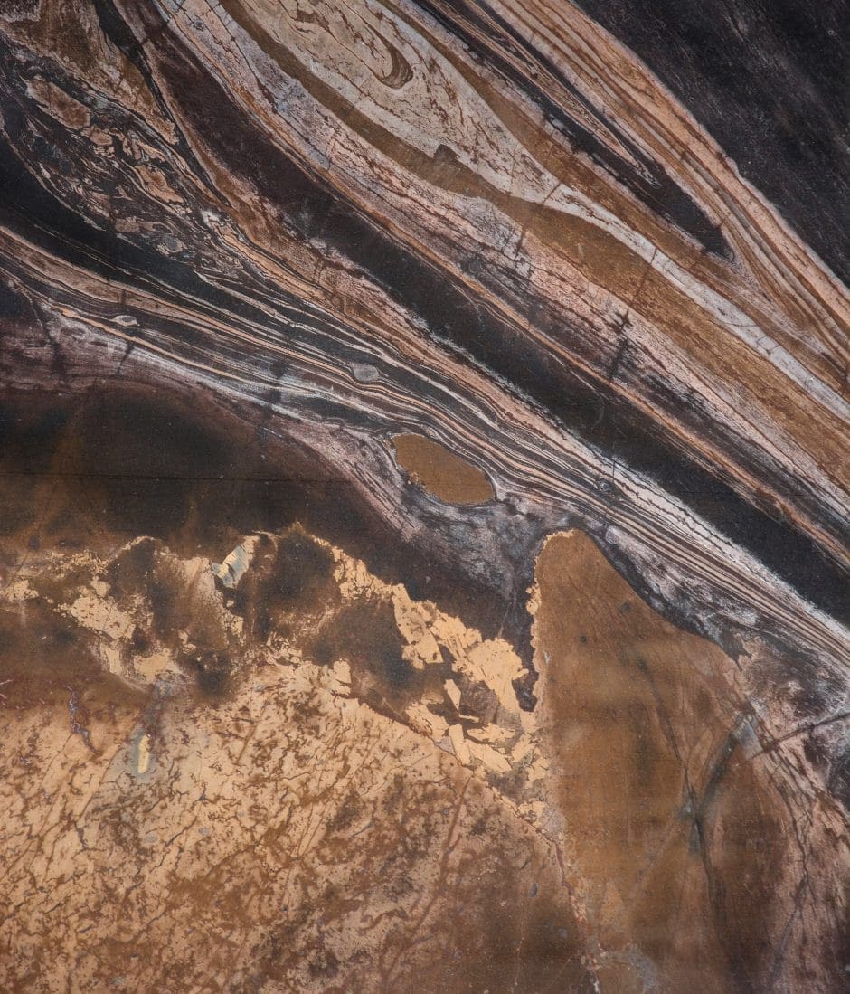 Choco Swirl - SolidNature