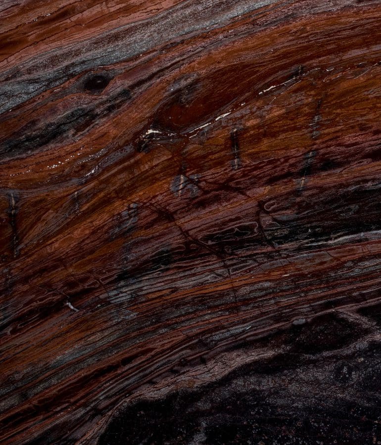 Choco Swirl - SolidNature