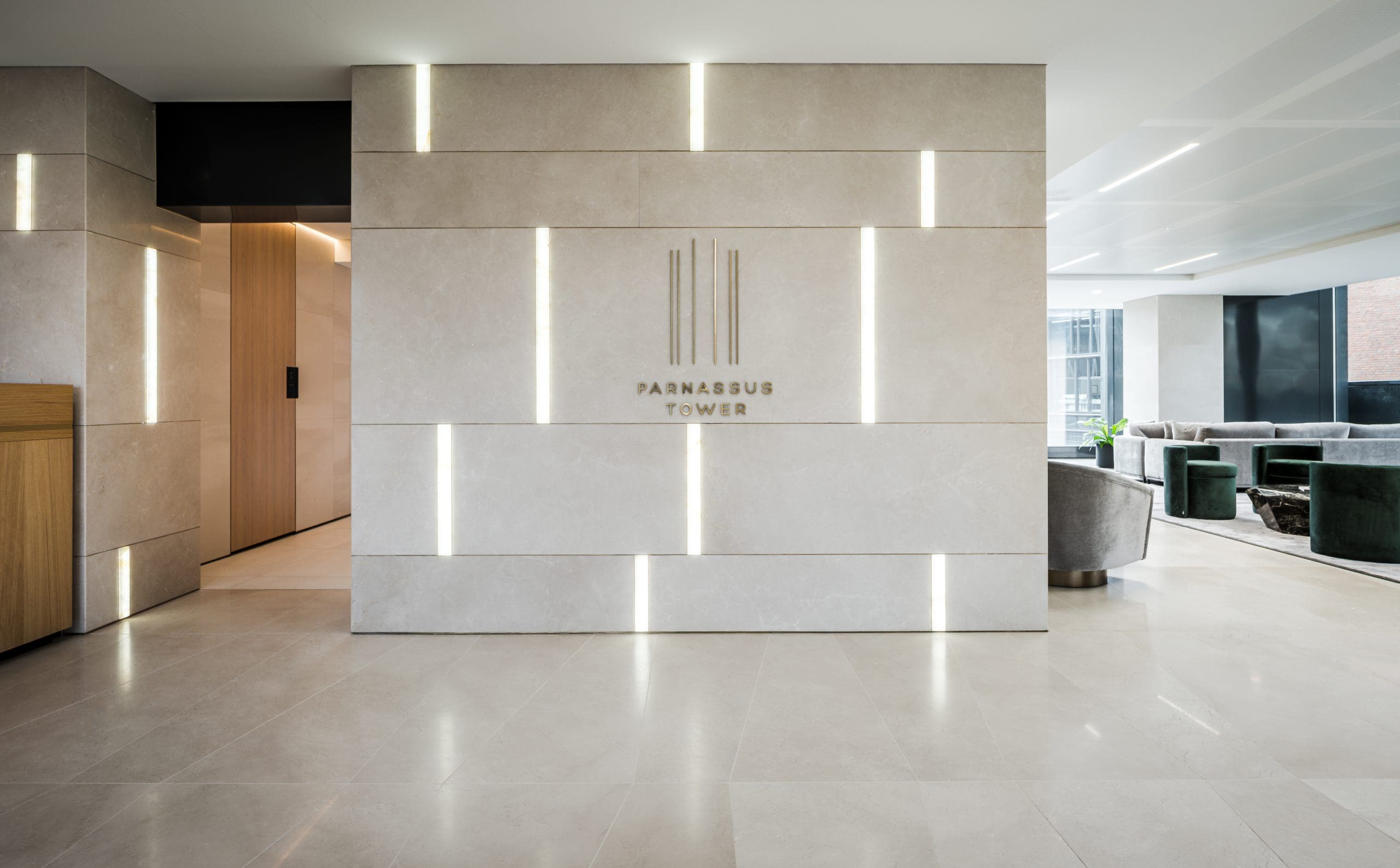 Projects Archive - SolidNature