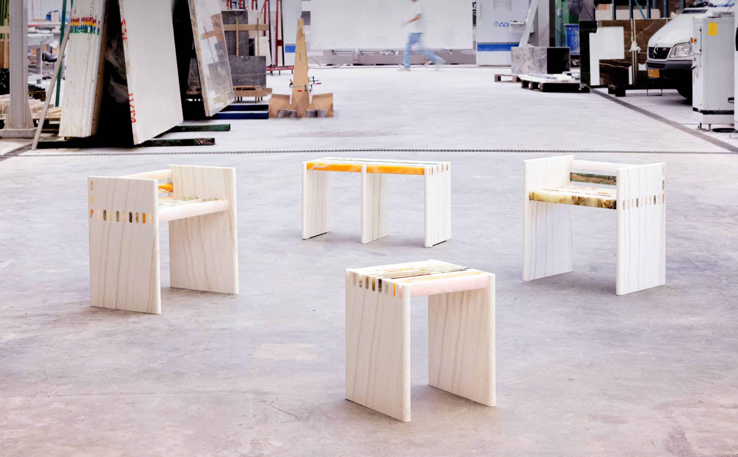 Projects Archive - SolidNature