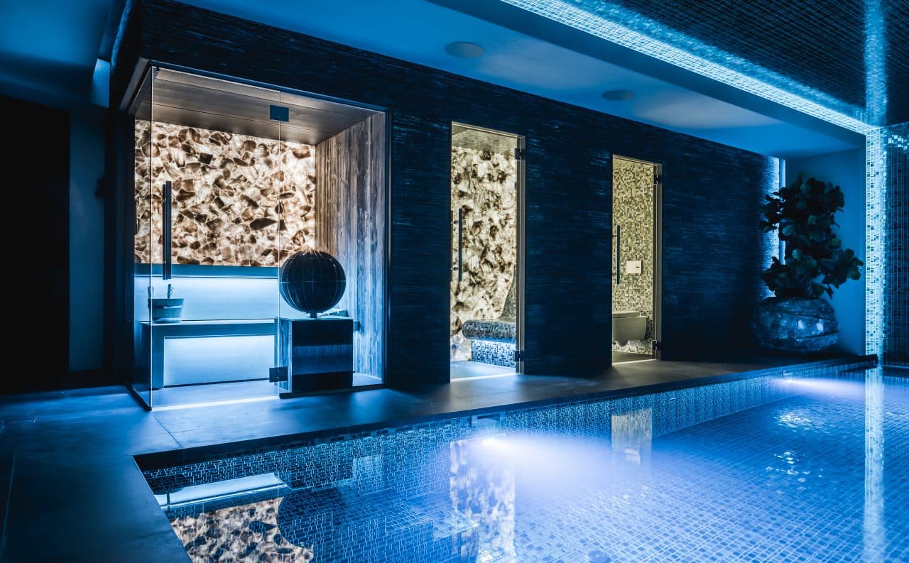 Projects Archive - SolidNature