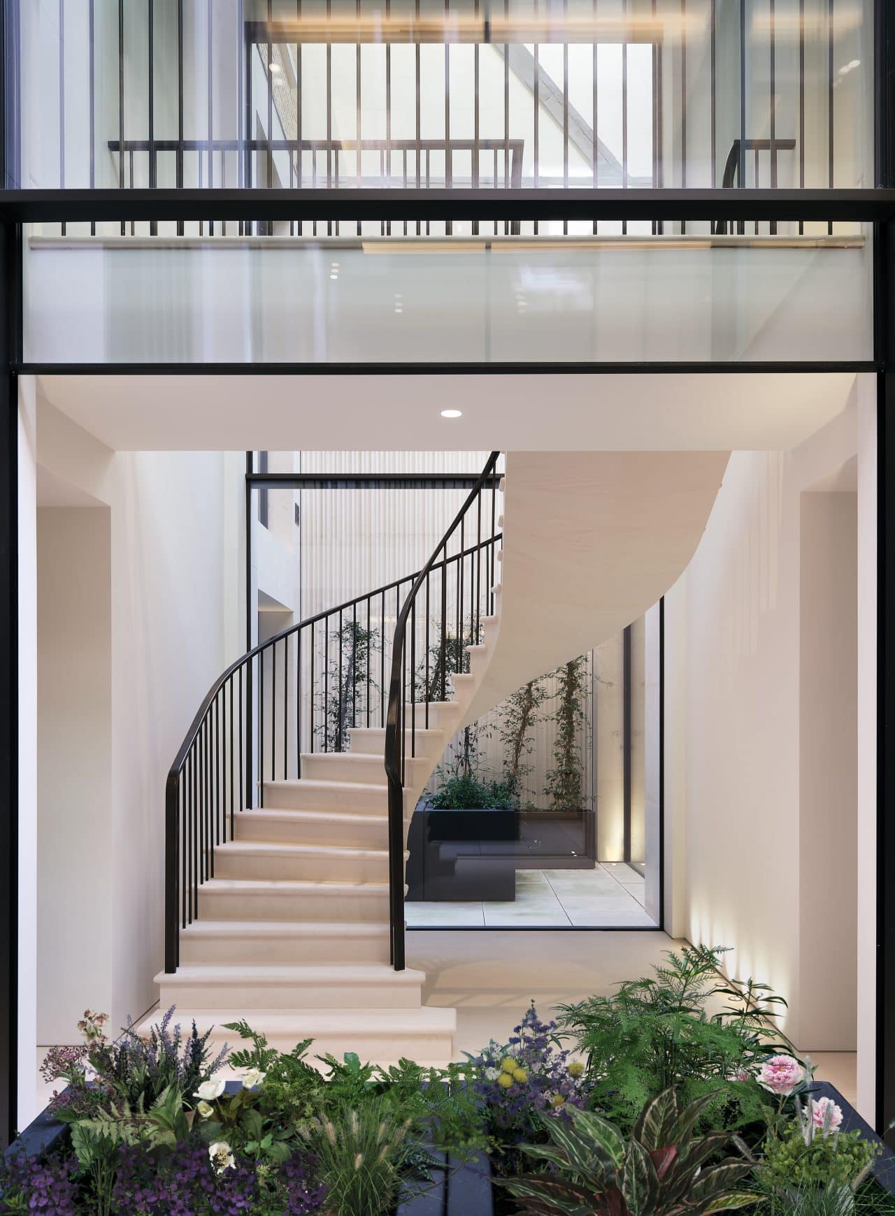 Exclusive Residence London - SolidNature