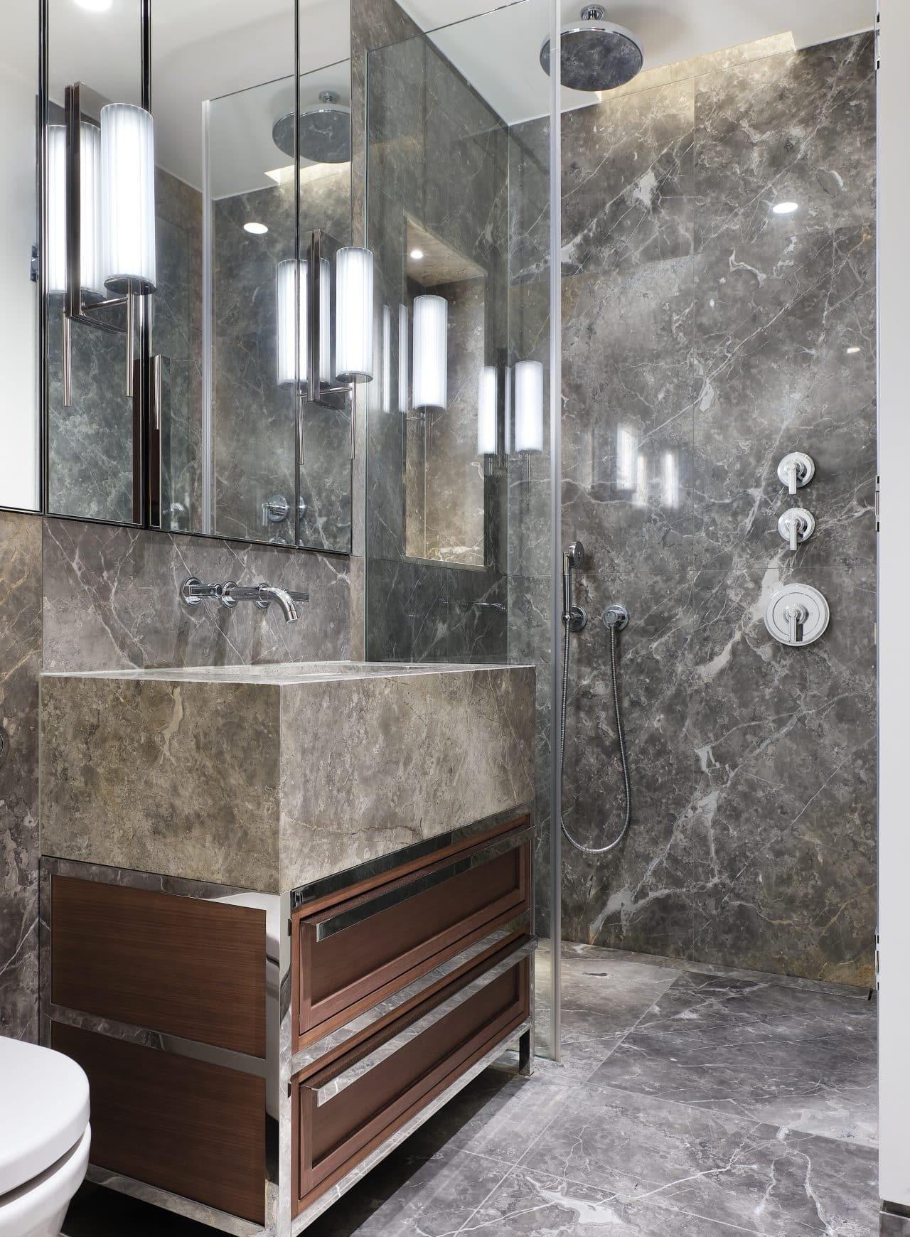 Exclusive Residence London - SolidNature