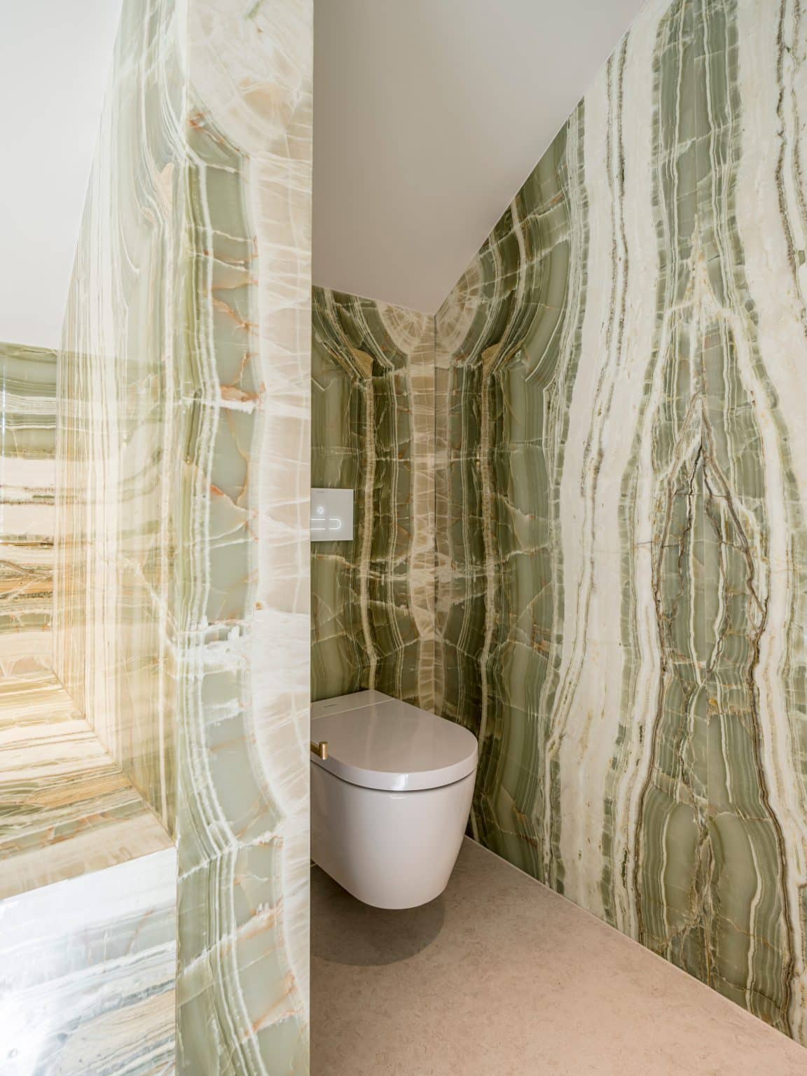 Natural Home - SolidNature