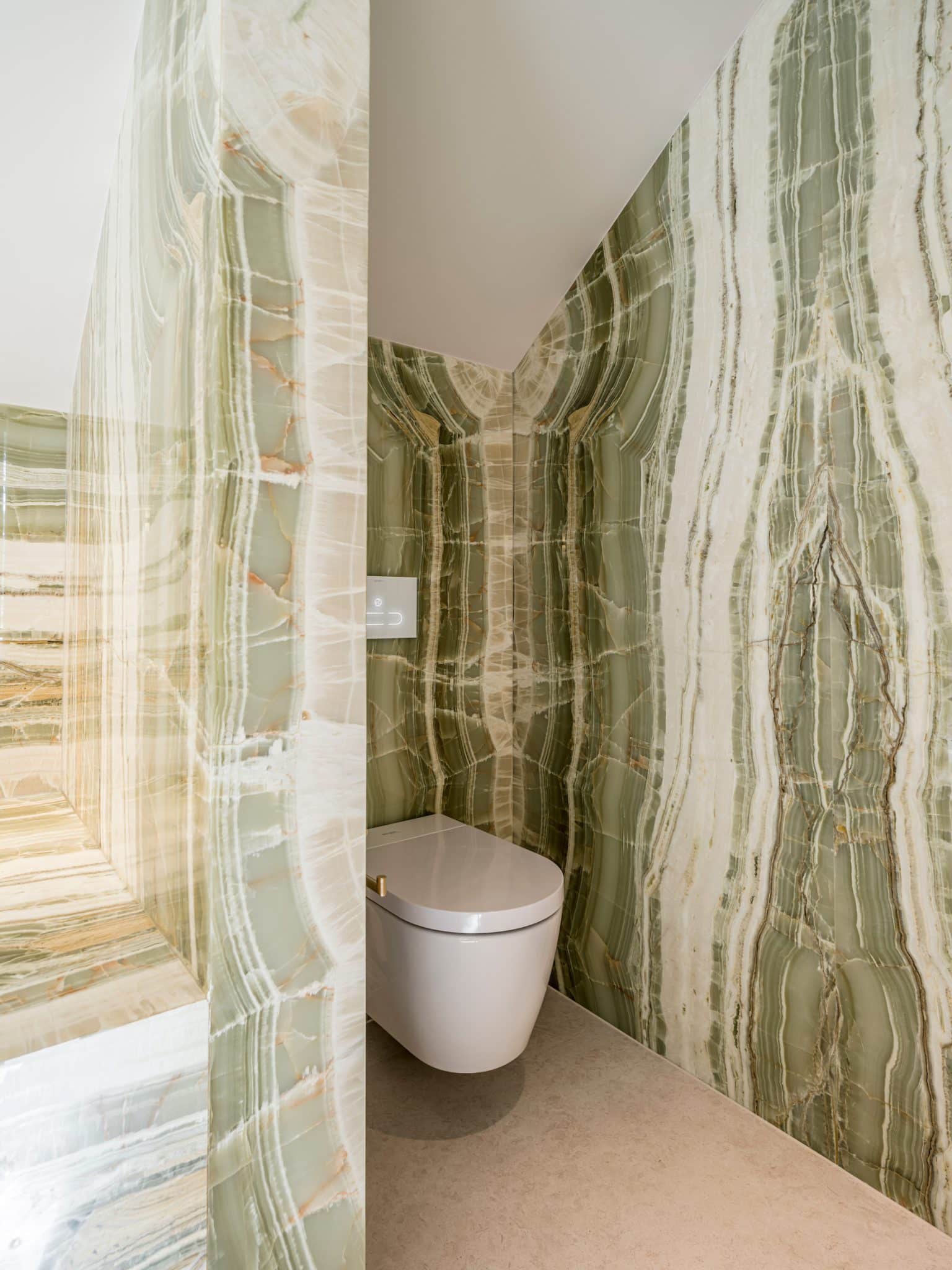 Natural Home - SolidNature