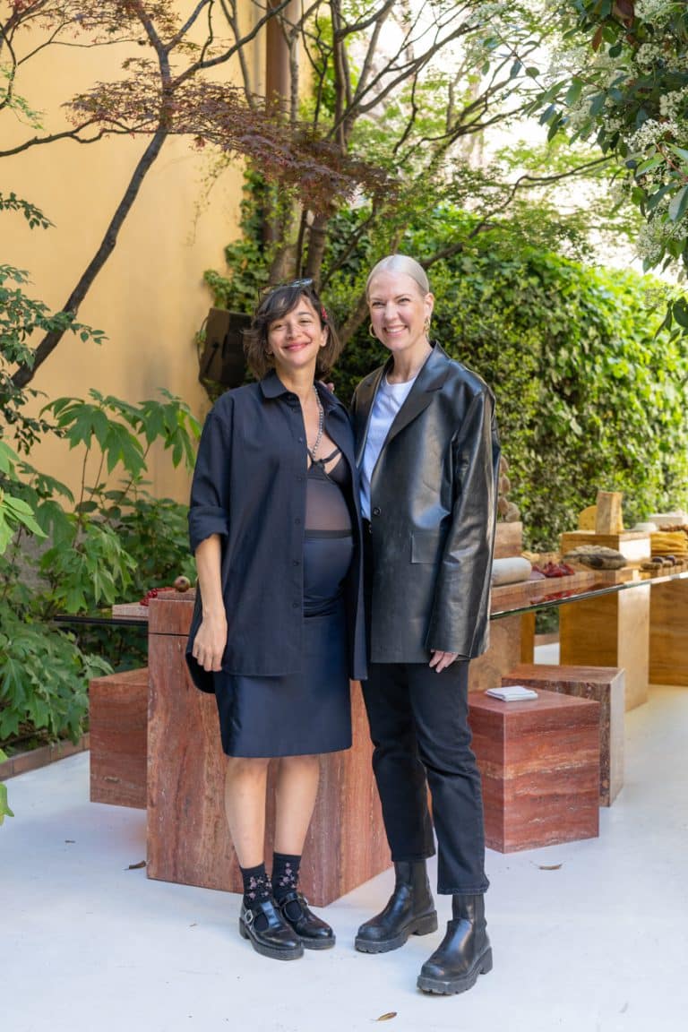 SolidNature X Sabine Marcelis - SolidNature