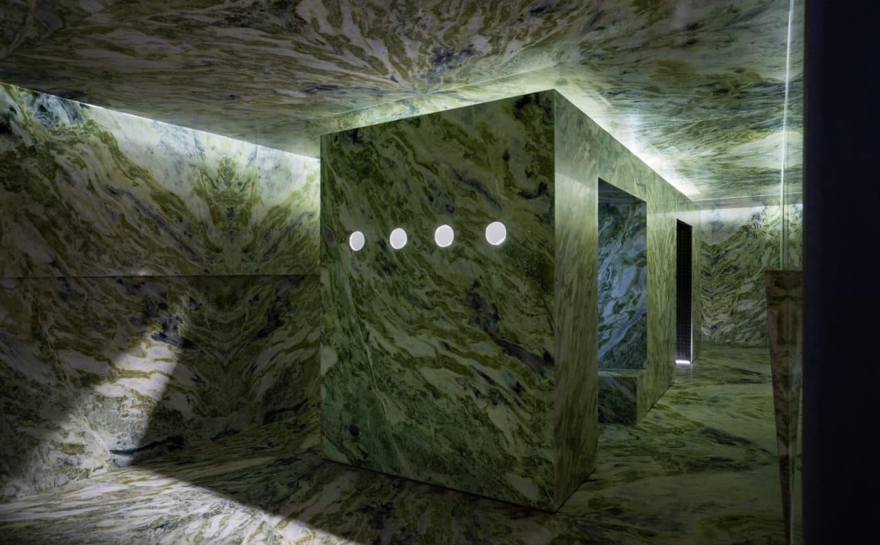 Milan Design Week '23 ‘BEYOND THE SURFACE' - SolidNature