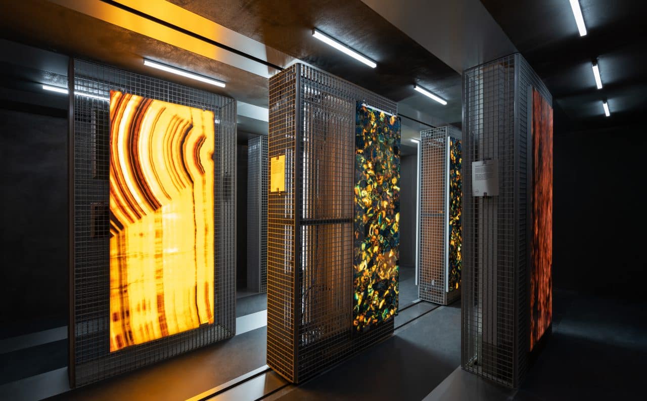 SolidNature X OMA - SolidNature