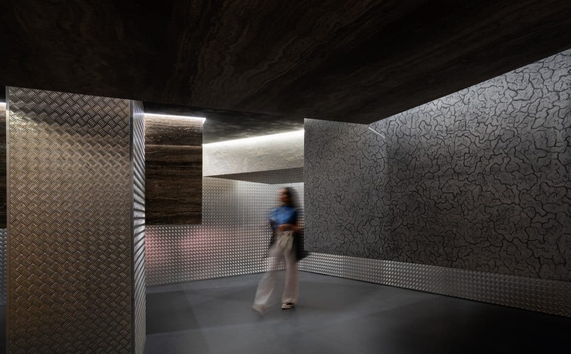 Milan Design Week '23 ‘BEYOND THE SURFACE' - SolidNature