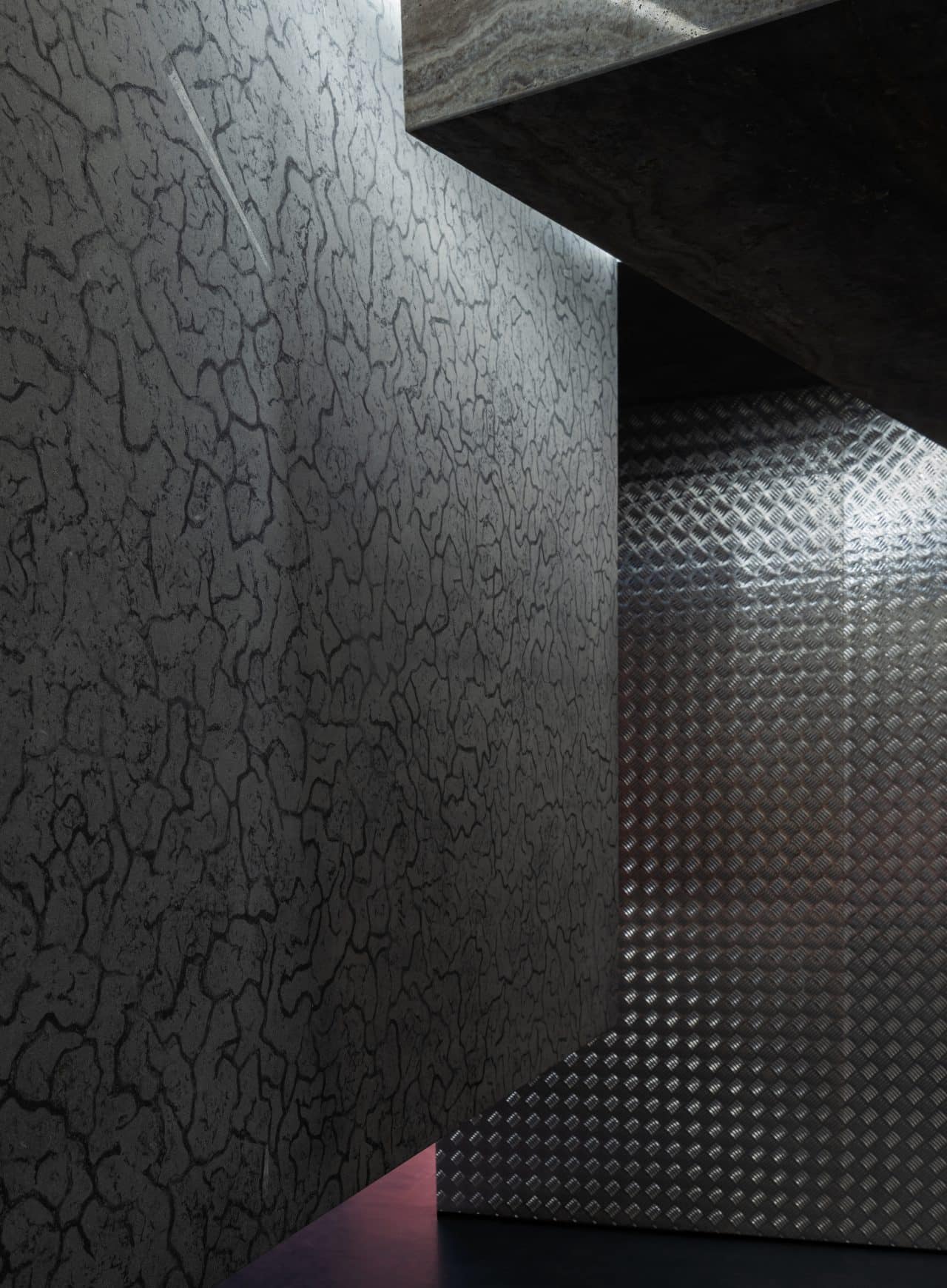 Milan Design Week '23 ‘BEYOND THE SURFACE' - SolidNature
