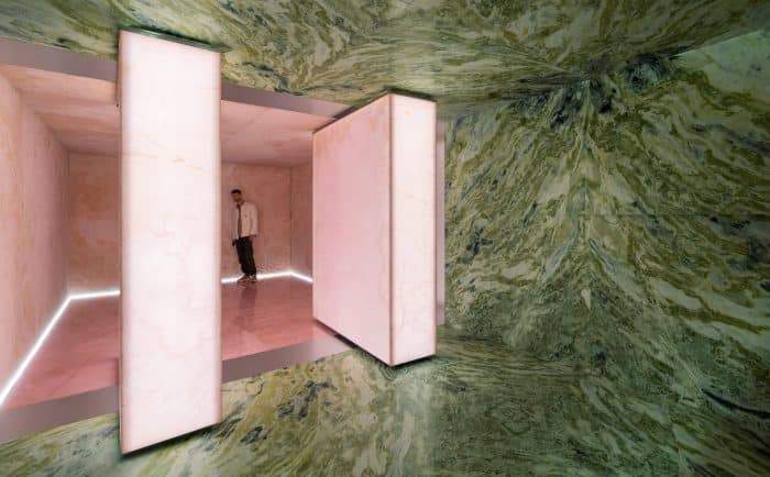 SolidNature X OMA - SolidNature