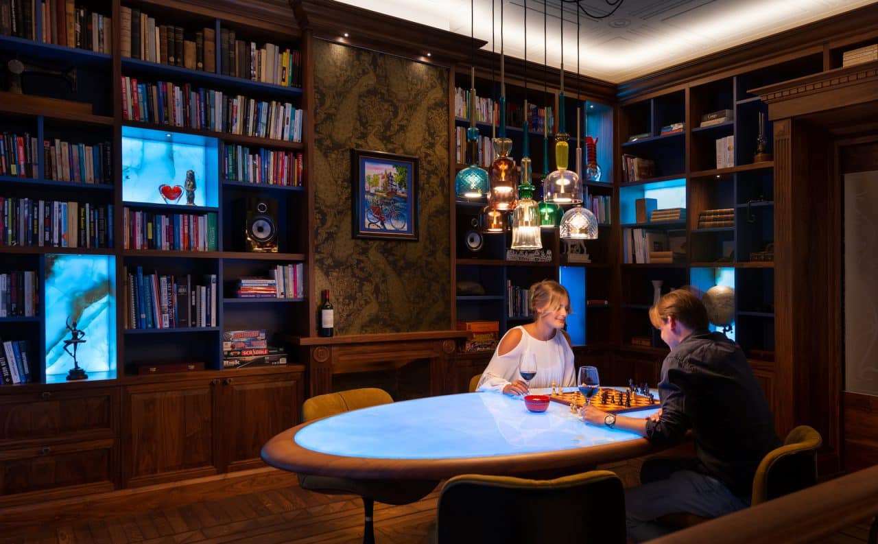 Projects Archive - SolidNature