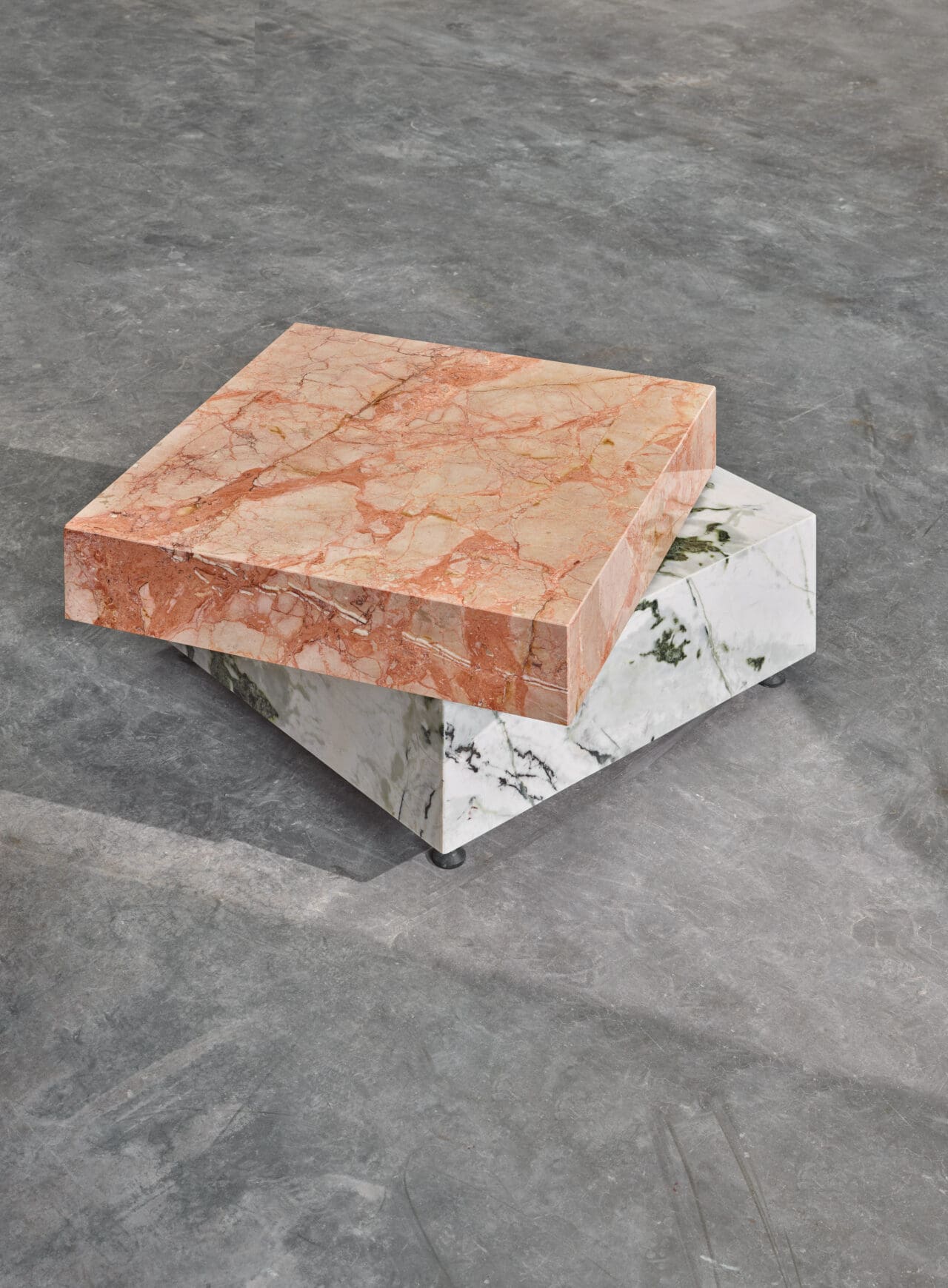 SOLIDNATURE X SABINE MARCELIS | SWIVEL - SolidNature