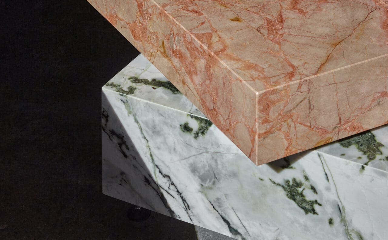 SOLIDNATURE X SABINE MARCELIS | SWIVEL - SolidNature