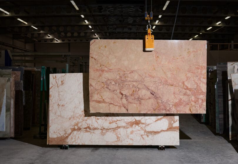 SOLIDNATURE X SABINE MARCELIS | SWIVEL - SolidNature