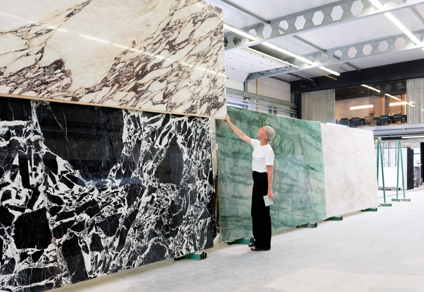 SOLIDNATURE X SABINE MARCELIS | SWIVEL - SolidNature