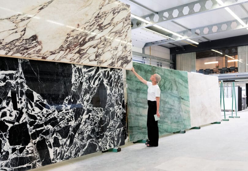 SOLIDNATURE X SABINE MARCELIS | SWIVEL - SolidNature